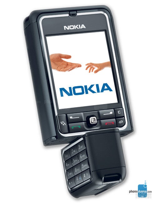 Nokia 3250 Full Specifications - PhoneArena