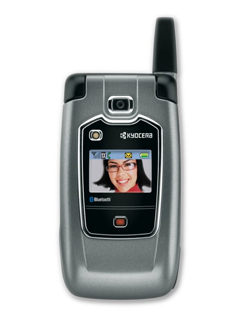 Kyocera KX160 Xcursion specs - PhoneArena