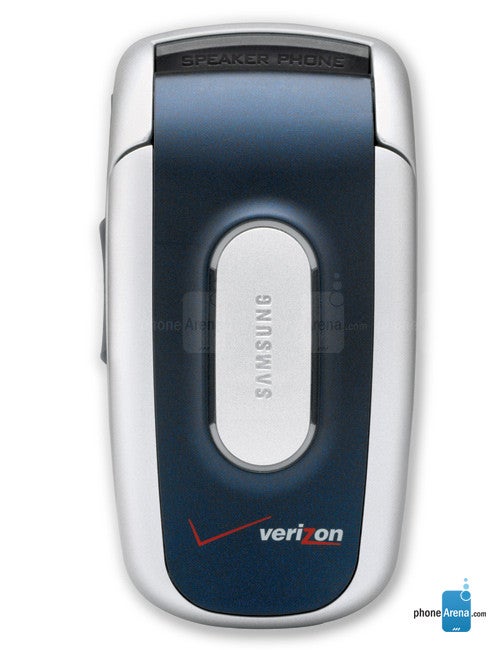 Samsung SCH-A630 specs - PhoneArena