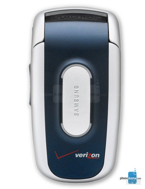 Samsung SCH-A630 Full Specifications - PhoneArena