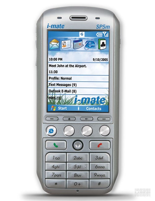 HTC Tornado Full Specifications - PhoneArena