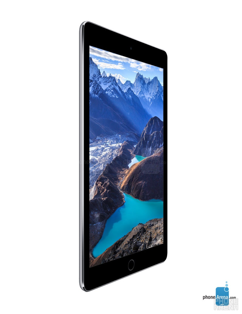 Apple IPad Air 2 Specs PhoneArena