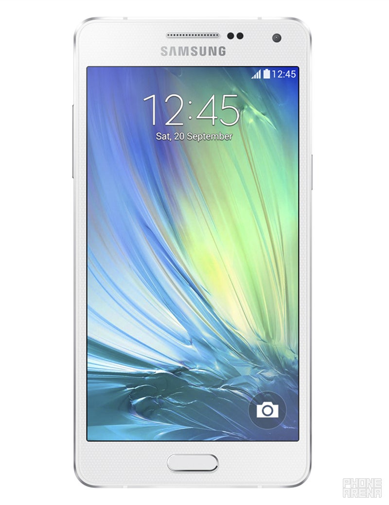 Samsung Galaxy A5 specs - PhoneArena