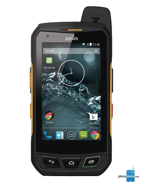 Sonim XP7 specs - PhoneArena