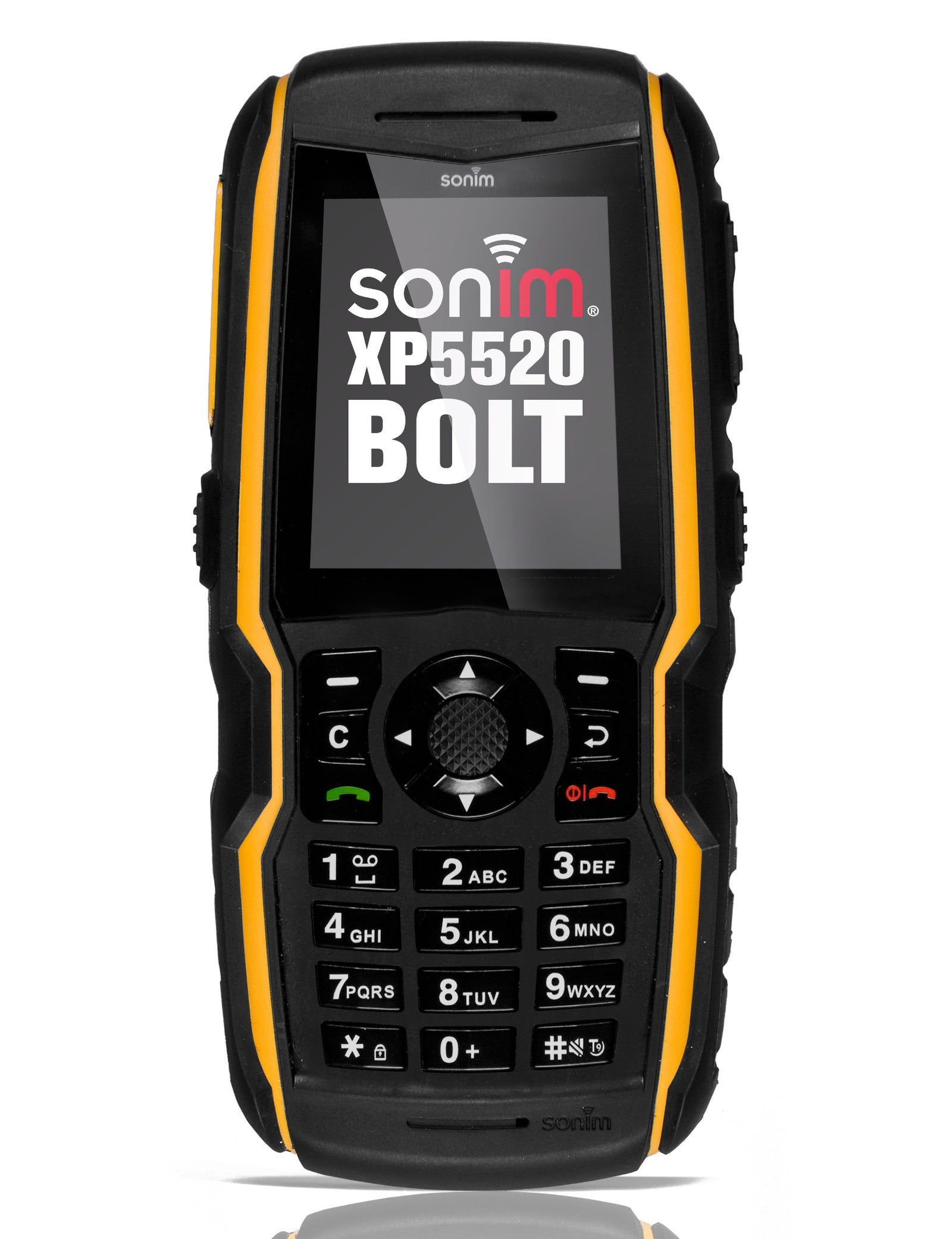 Sonim XP5520 Bolt specs - PhoneArena