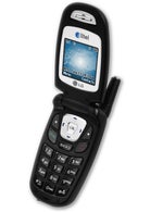 LG AX4270 specs - PhoneArena