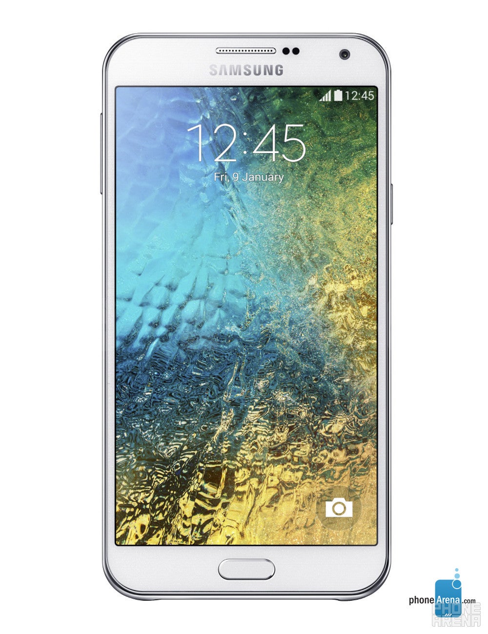 Samsung Galaxy E7 specs - PhoneArena