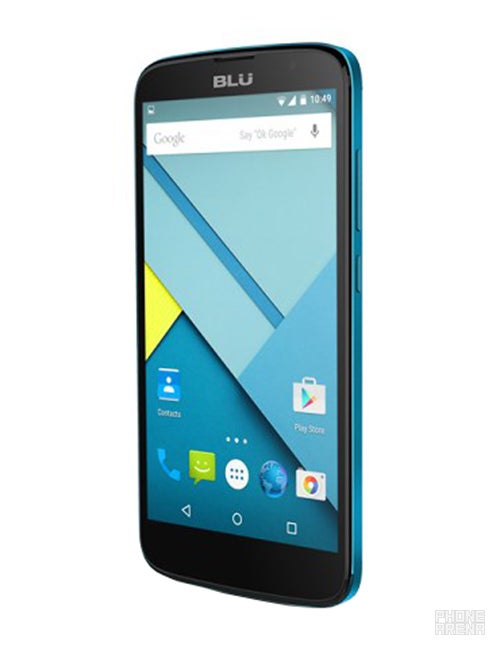 BLU Studio G Full Specifications - PhoneArena