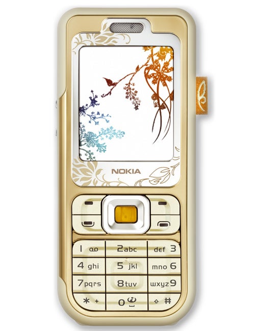 Nokia 7360 specs - PhoneArena