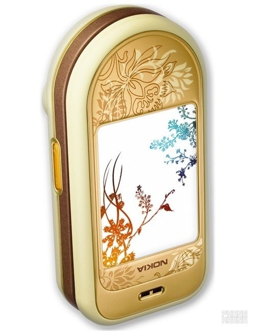 Nokia 7370 specs - PhoneArena