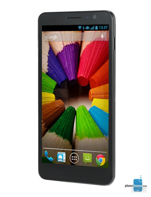Plum Coach Plus II Full Specifications - PhoneArena