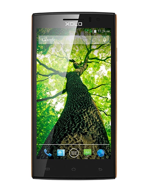 Xolo Q1020 specs - PhoneArena