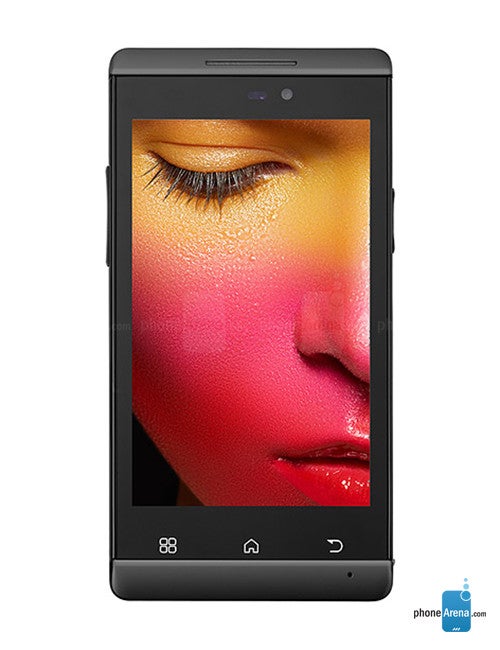 Xolo Q500s IPS specs - PhoneArena