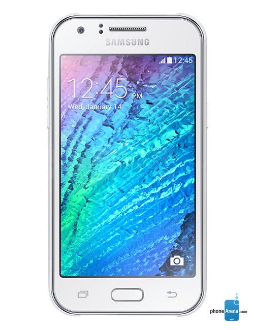 Samsung Galaxy J1 specs - PhoneArena