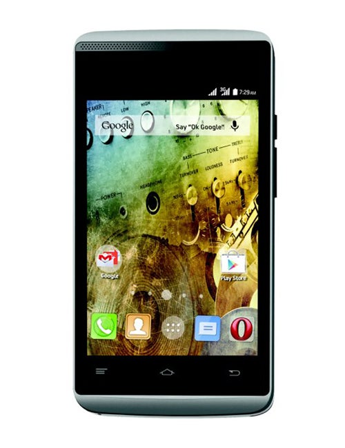 Spice Mobile Stellar 440 specs - PhoneArena