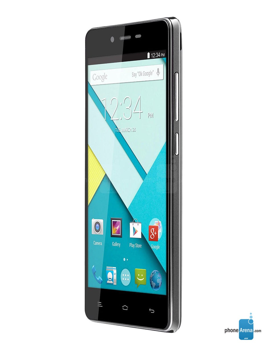 BLU Studio Energy specs - PhoneArena