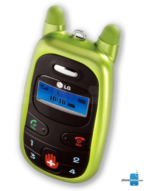 LG Migo specs - PhoneArena