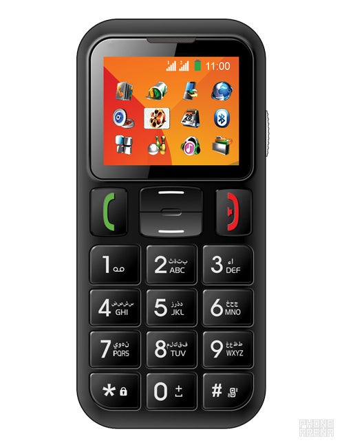 Fly Easy Full Specifications - PhoneArena