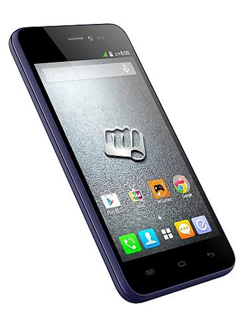 Micromax Canvas Pep specs - PhoneArena