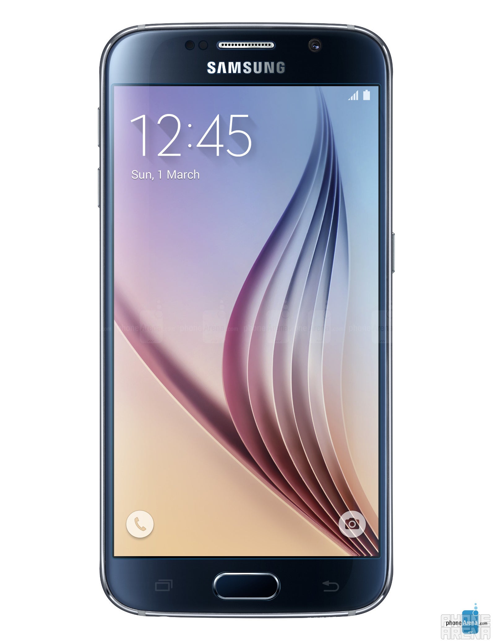 Samsung Galaxy S6 specs - PhoneArena