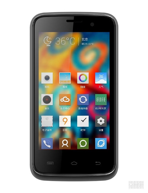 Lemon Mobiles Ocean 6 Full Specifications - PhoneArena