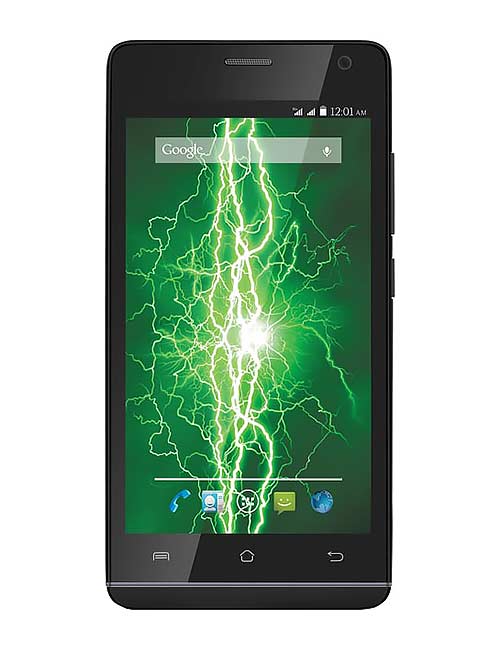 LAVA Iris Fuel 50 specs - PhoneArena