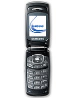 Samsung SGH-X200 specs - PhoneArena