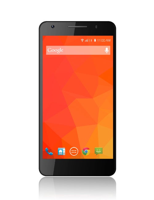 Fly Dune 4 IQ4508 specs - PhoneArena