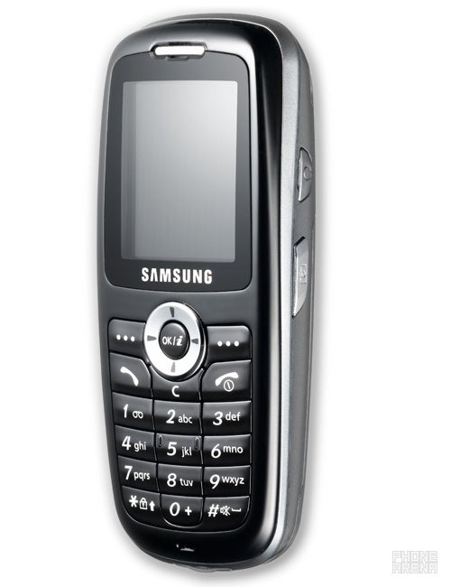 Samsung SGH-X620 Full Specifications - PhoneArena