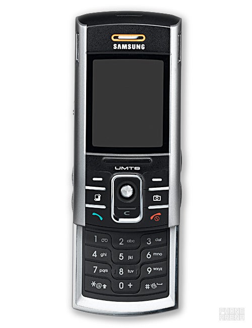 Samsung SGH-D720 Full Specifications - PhoneArena