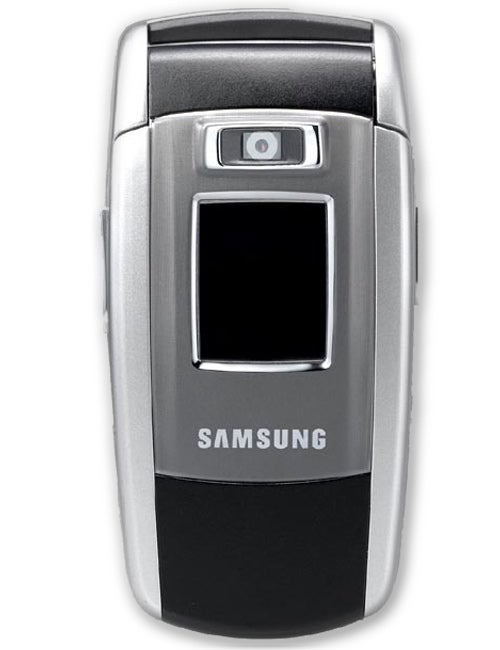 Samsung SGH-Z500 specs - PhoneArena