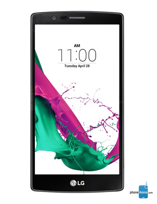 LG G4 specs - PhoneArena