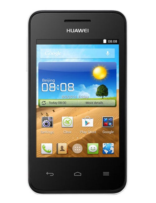 Huawei Ascend Y221 specs - PhoneArena