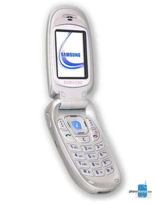 Samsung SGH-E320 specs - PhoneArena