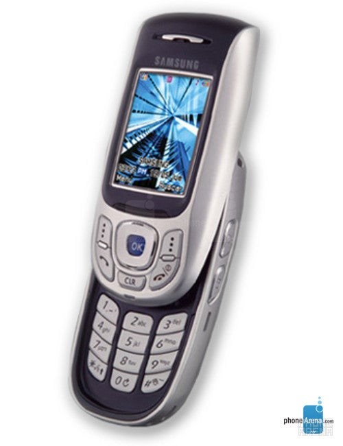 Samsung SCH-A815 Full Specifications - PhoneArena
