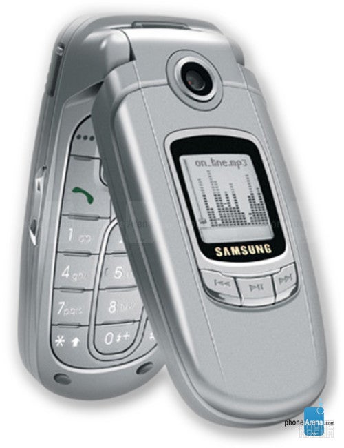 Samsung SGH-E736 Full Specifications - PhoneArena