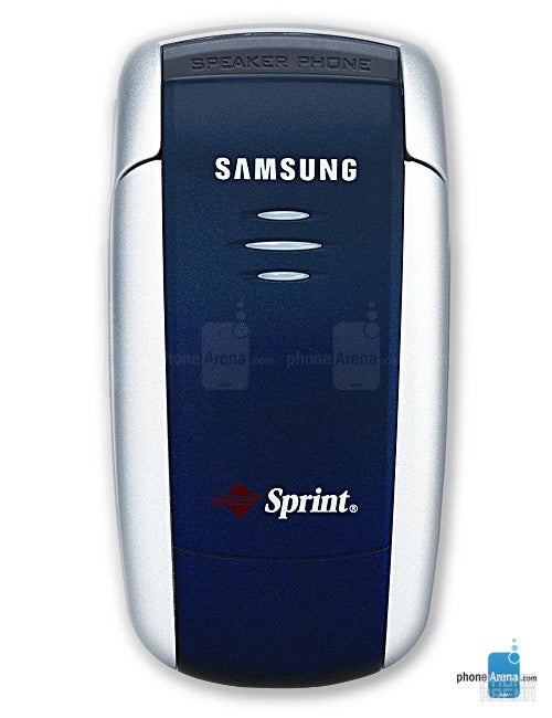 Samsung SPH-A560 specs - PhoneArena