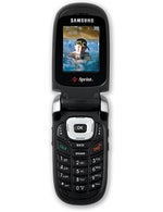 Samsung SPH-A840 specs - PhoneArena
