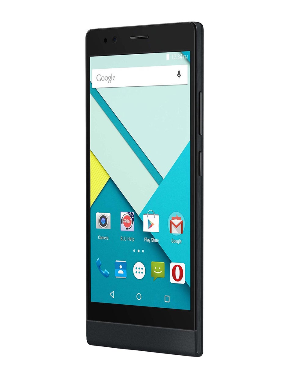 BLU Life 8 XL specs - PhoneArena