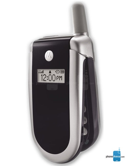 Motorola V180 specs - PhoneArena