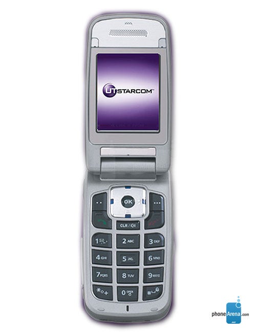 PCD CDM-8940 specs - PhoneArena