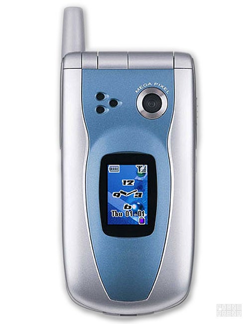 Sharp TM150 Full Specifications - PhoneArena