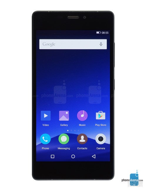 Gionee Elife S7 Full Specifications - PhoneArena