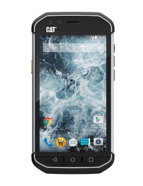 CAT S40 specs - PhoneArena