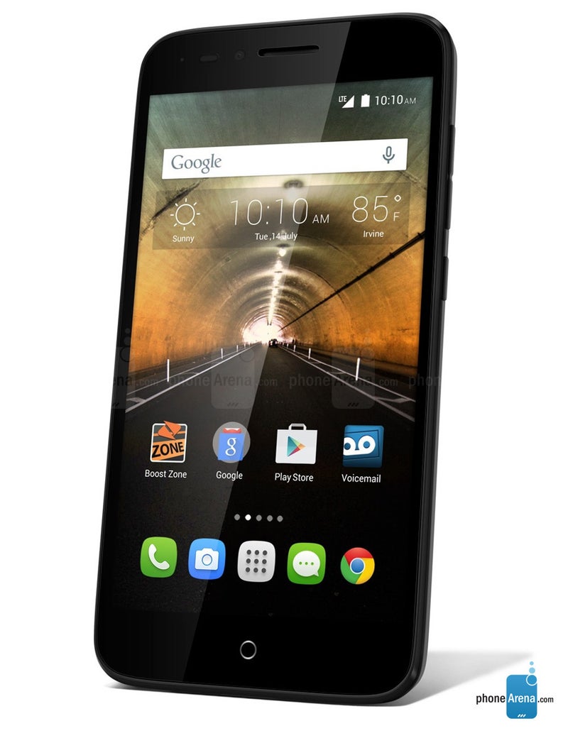 Alcatel OneTouch Conquest specs - PhoneArena