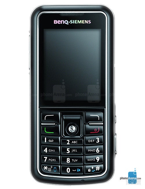 Benq-Siemens S88 Full Specifications - PhoneArena