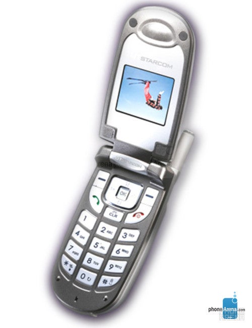 PCD CDM-7000 specs - PhoneArena