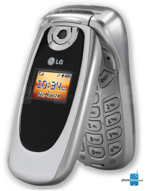 LG PM-225 specs - PhoneArena