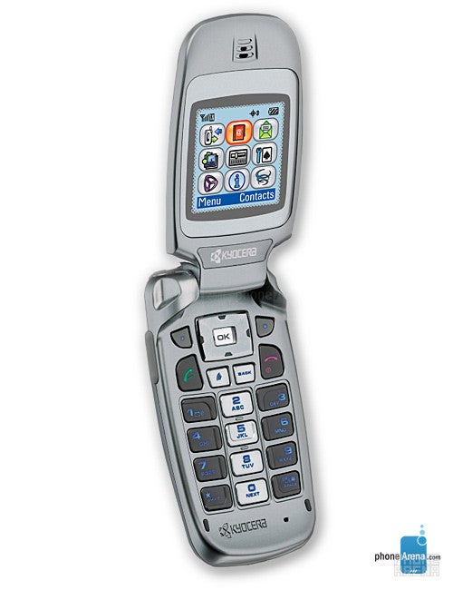 Kyocera KX9B Full Specifications - PhoneArena