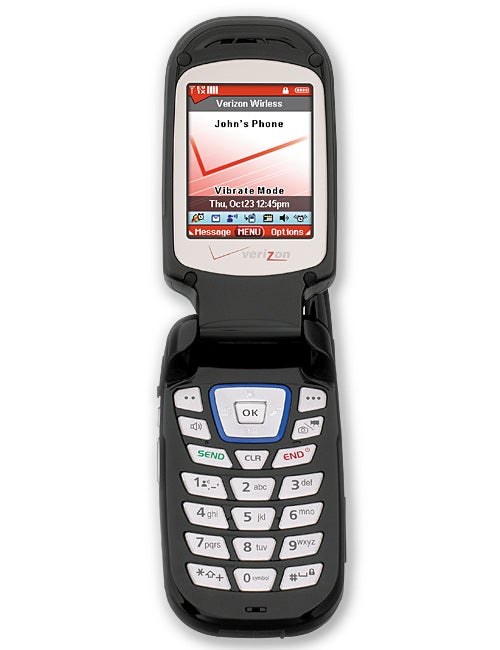 PCD CDM-8945 specs - PhoneArena